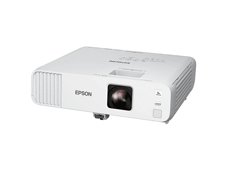 EPSON EB-L200F Full-HD-Wireless-Laserprojektor | MediaMarkt