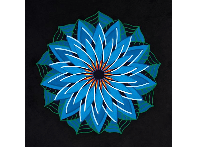 The Greg Foat Group | Blue Lotus - (Vinyl) | MediaMarkt