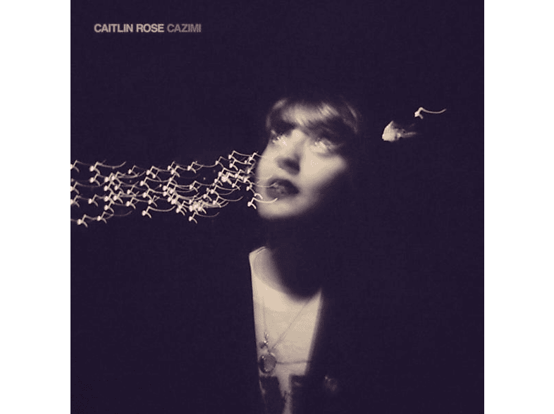 Caitlin Rose | Caitlin Rose - Cazimi - (CD) Rock & Pop CDs - MediaMarkt