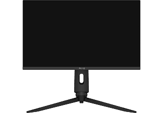 PEAQ PMO G241-FFK 24'' Sík FullHD 165 Hz 16:9 G-Sync/FreeSync VA LED ...