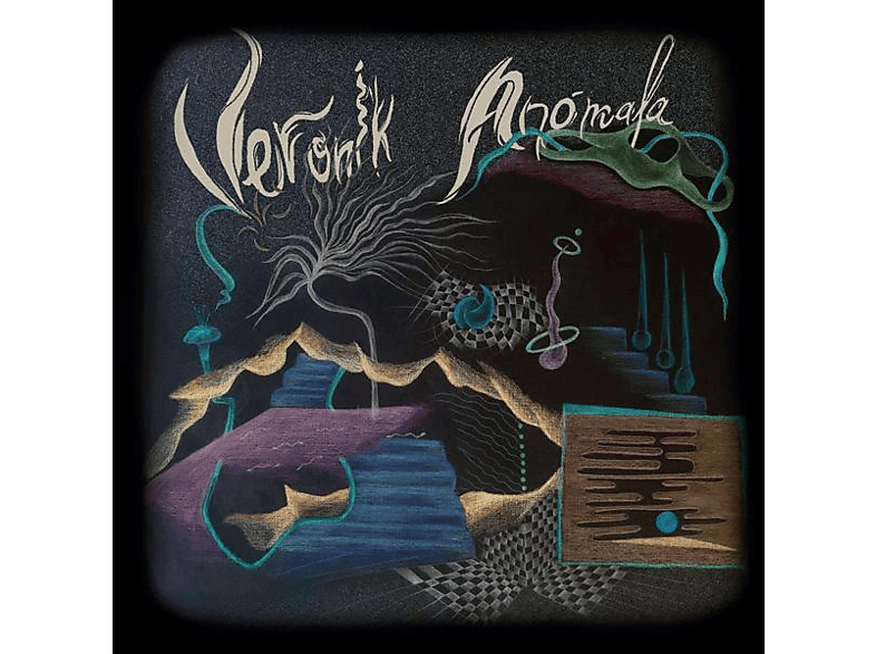 Veronik | Veronik - Anomala - (Vinyl) World Music - MediaMarkt