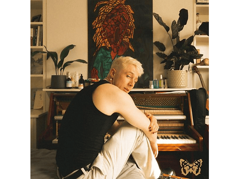 Moncrieff | Warm [Vinyl] online kaufen | MediaMarkt