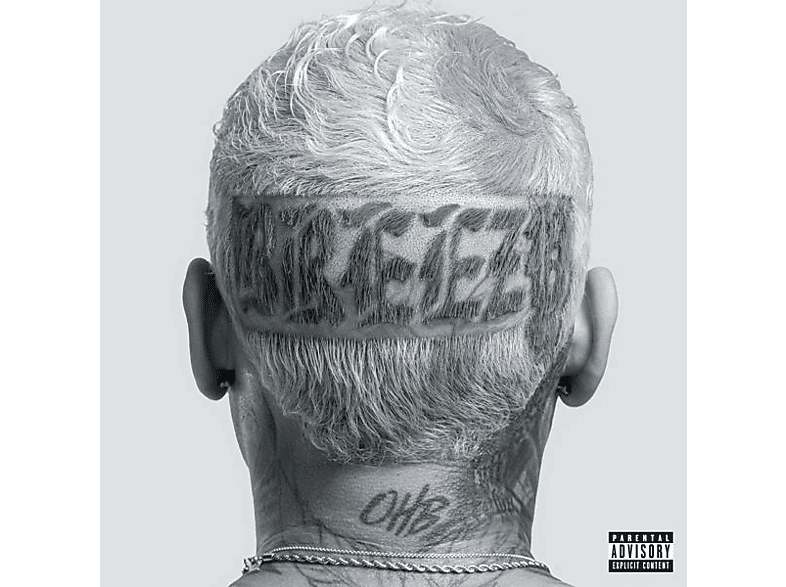 Chris Brown | Breezy [CD] online kaufen | MediaMarkt