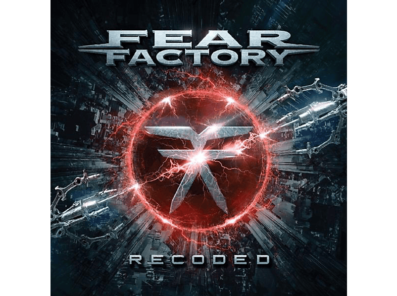 Fear Factory | Recoded - (CD) Fear Factory auf CD online kaufen | SATURN