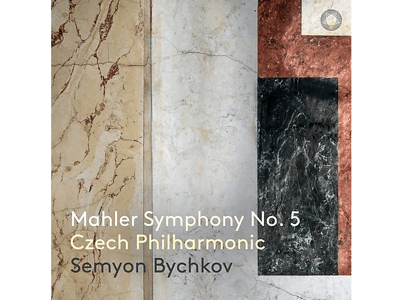 Semyon Bychkov Czech Philharmonic | Mahler Sinfonie 5 - (CD) | MediaMarkt