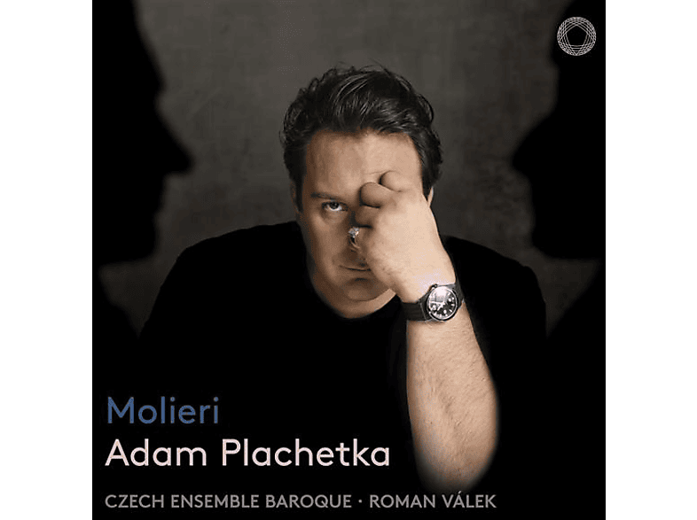 Plachetka,Adam/Valek,Roman/Czech Ensemble Baroque | Molieri - (CD ...