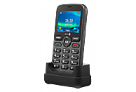 DORO Doro 5860 Eenvoudige GSM | 4G (Graphite) kopen? | MediaMarkt