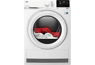 AEG TR838A2B 8000 serie AbsoluteCare Warmtepompdroger kopen? | MediaMarkt