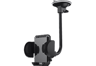 HAMA 2in1 Auto-Handyhalterung Set "Multi" f. Lüftung / Scheibe, 360 ...