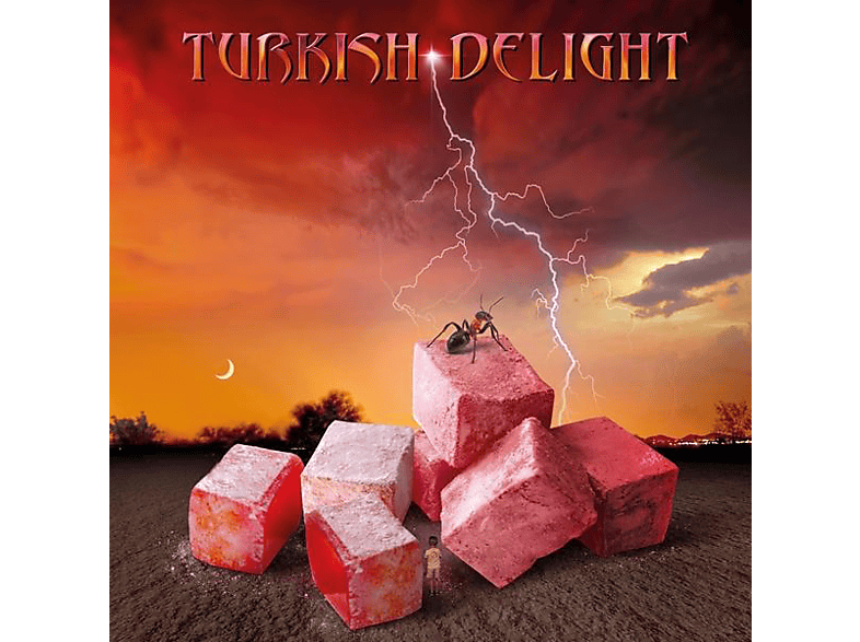 Turkish Delight | Turkish Delight - Volume One - (CD) Turkish Delight ...