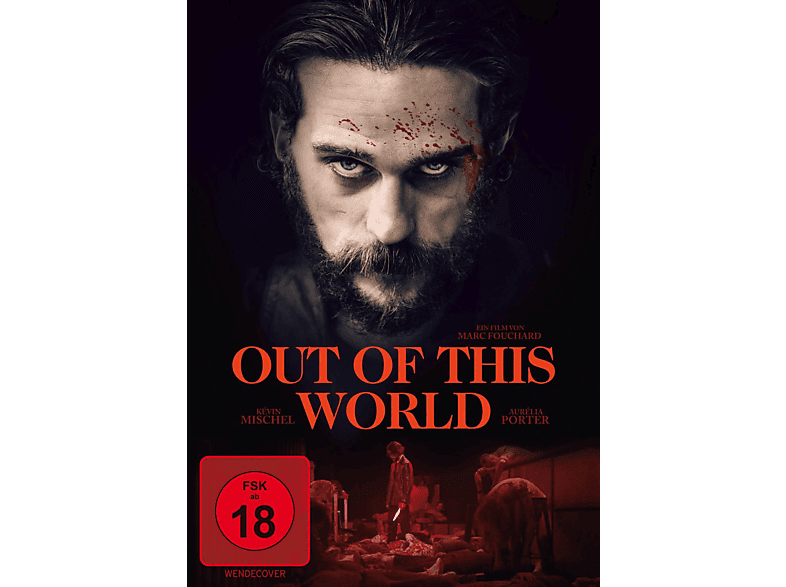 Out of This World DVD auf DVD online kaufen | SATURN