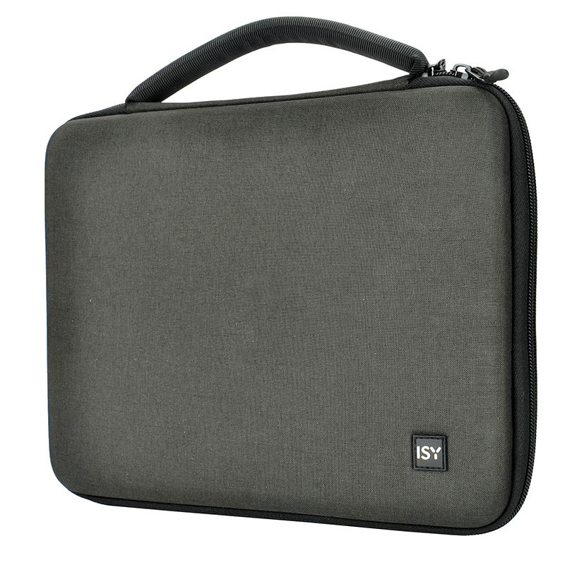 ISY Tablet Hardcase ICT-5000, 11", Schwarz online kaufen | MediaMarkt