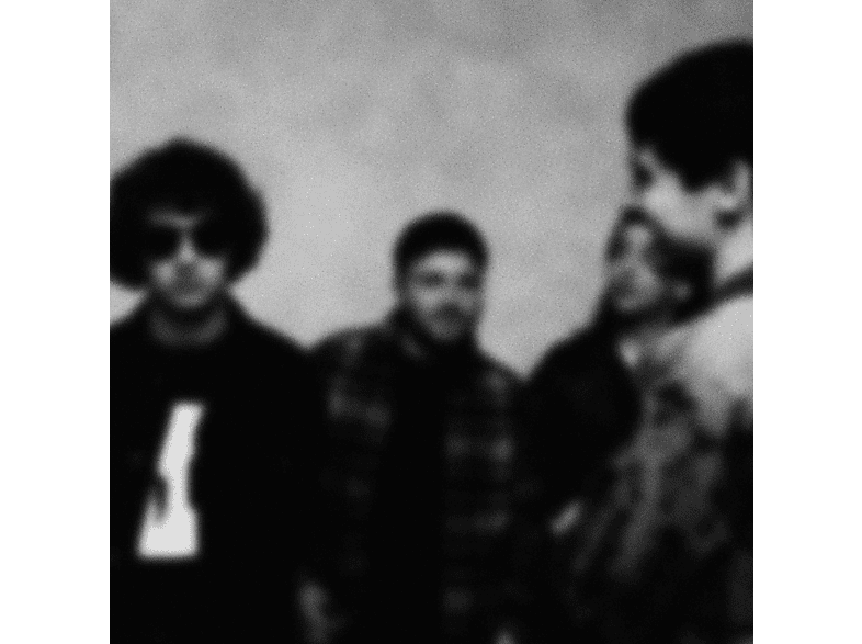 The Snuts | The Snuts - Burn The Empire - (Vinyl) - MediaMarkt