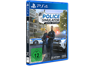 Police Simulator: Patrol Officers | [PlayStation 4] für PlayStation 4 ...