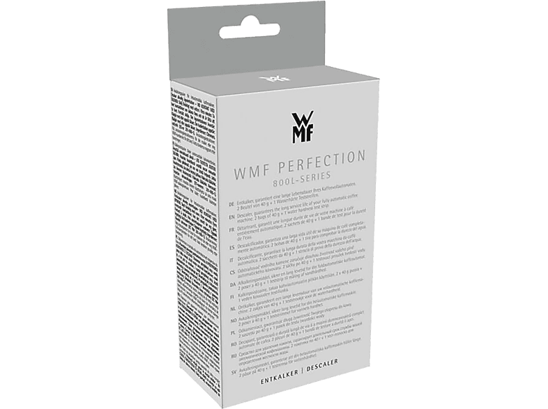 WMF XW1320 Perfection Ontkalker | MediaMarkt