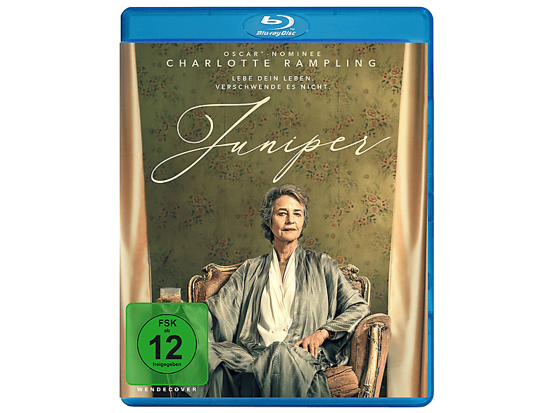 Juniper [Blu-ray] | MediaMarkt