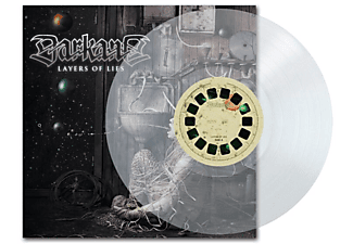 Darkane | LAYERS OF LIES - (Vinyl) Darkane auf Vinyl online kaufen | SATURN