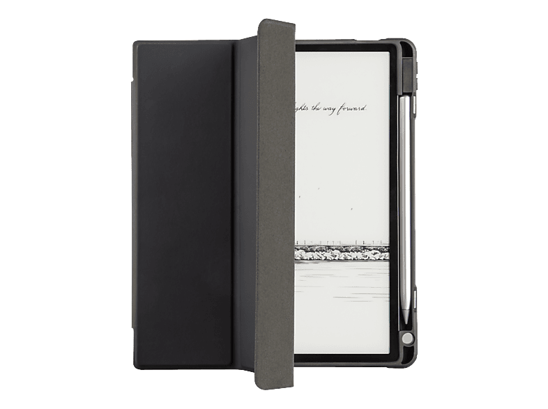HAMA Fold | Booklet (Schwarz) | MediaMarkt