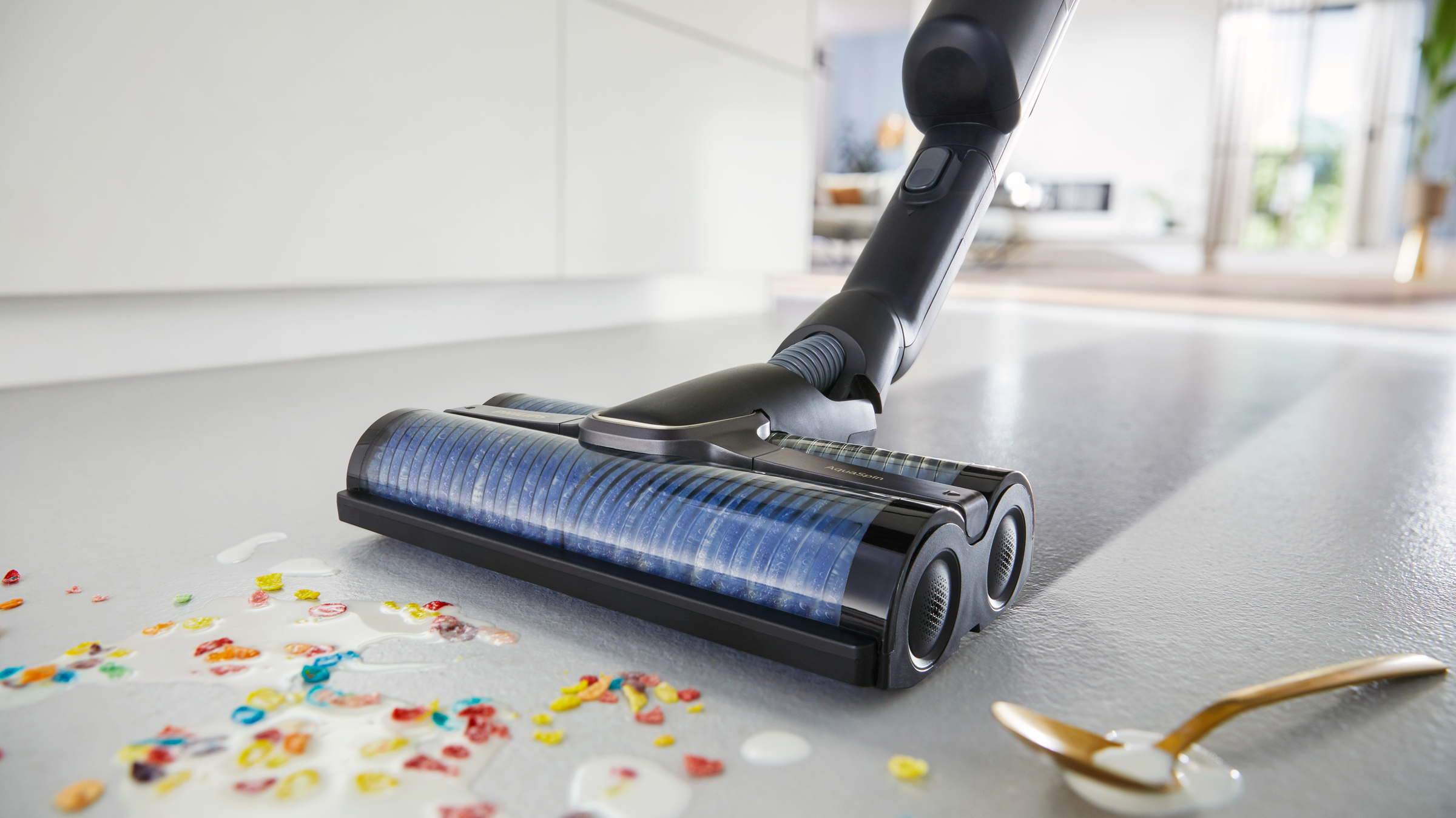 PHILIPS XW9383/01 AquaTrio Cordless Wet & Dry kopen? | MediaMarkt