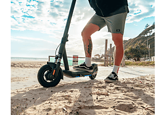 INMOTION InMotion S1 E-step 95 km bereik kopen? | MediaMarkt