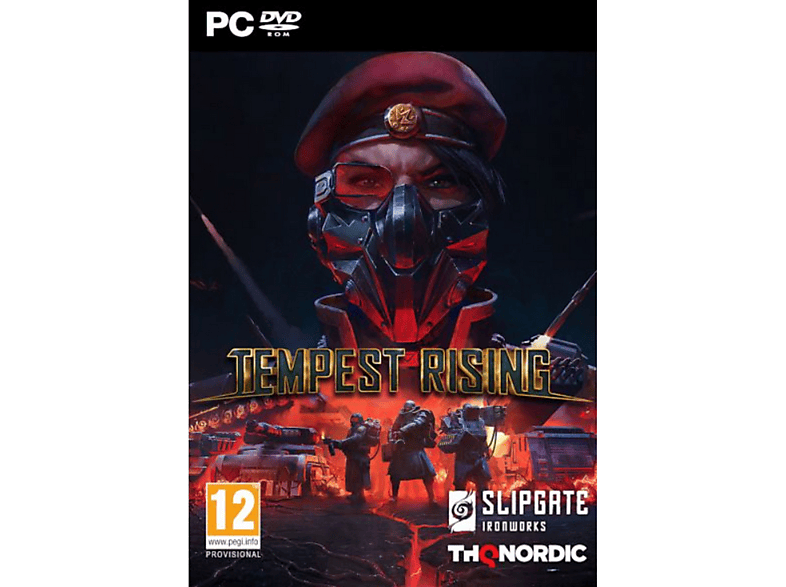 PC Tempest Rising | MediaMarkt