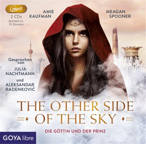 Kaufman,Amie/Spooner,Meagan | Kaufman,Amie/Spooner,Meagan - The Other ...