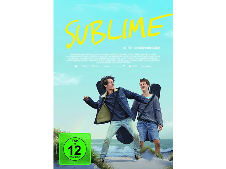 Sublime DVD | MediaMarkt