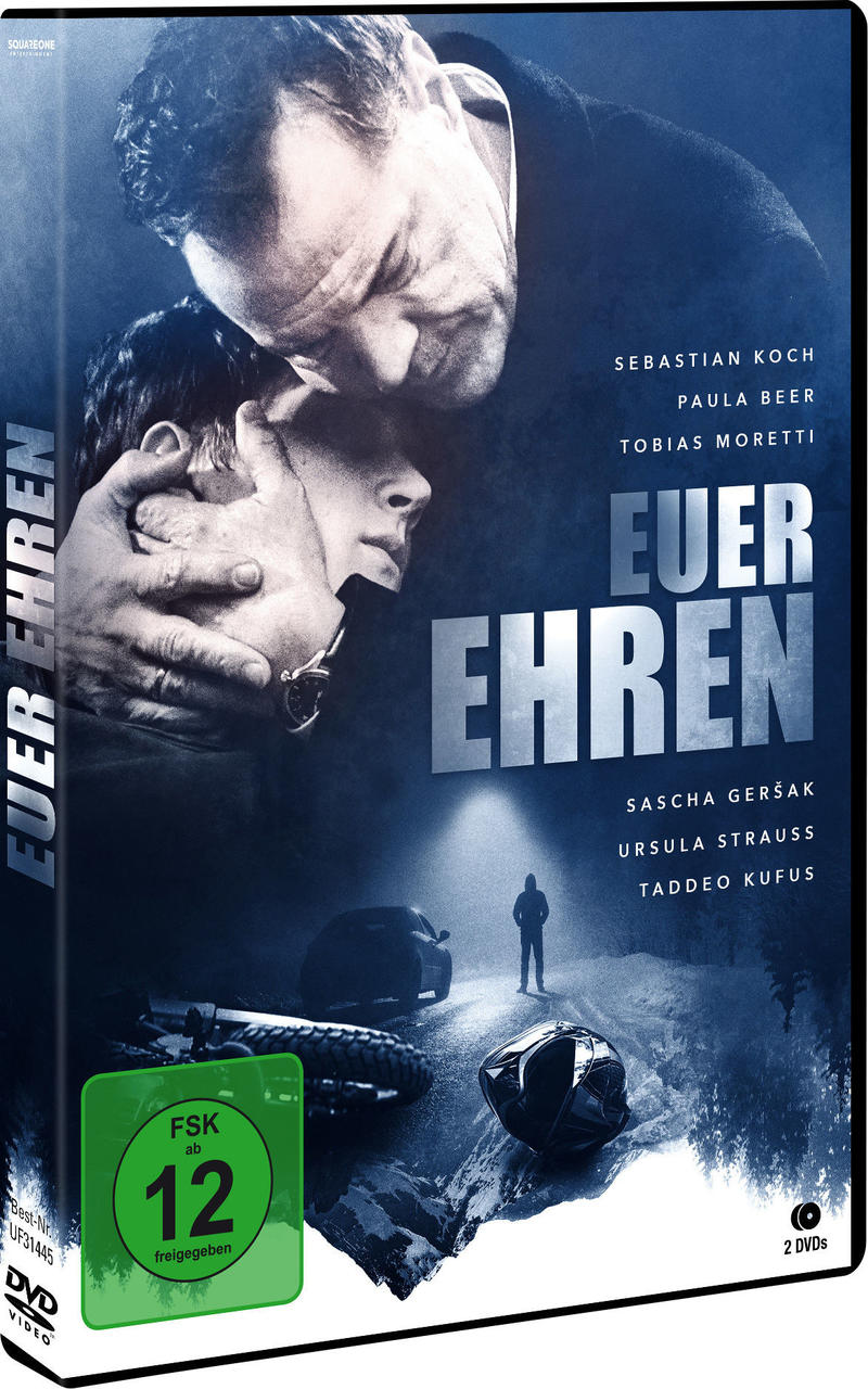 Euer Ehren [DVD] online kaufen | MediaMarkt