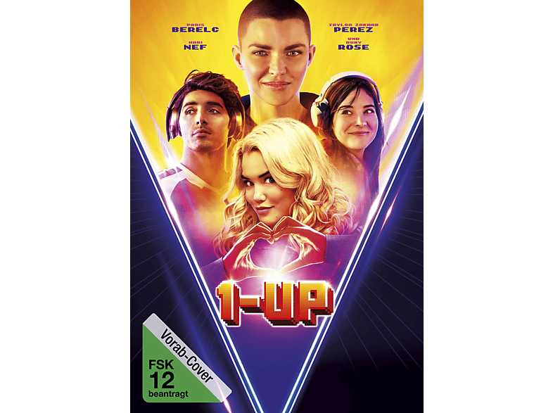 1 UP DVD | MediaMarkt