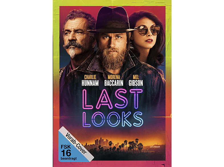 Last Looks DVD kaufen | MediaMarkt