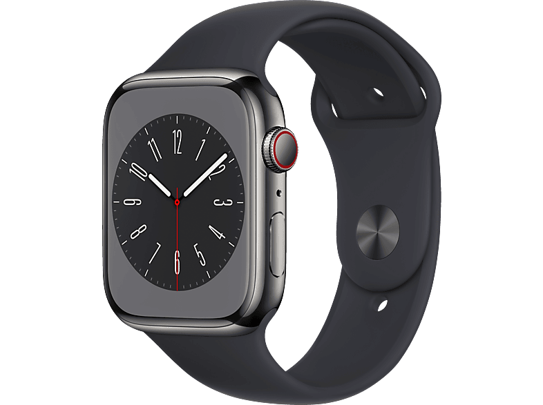 Apple Watch Series 8kaufen | MediaMarkt