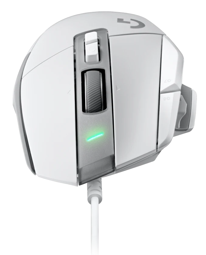 Logitech g502 x | Mediamarkt