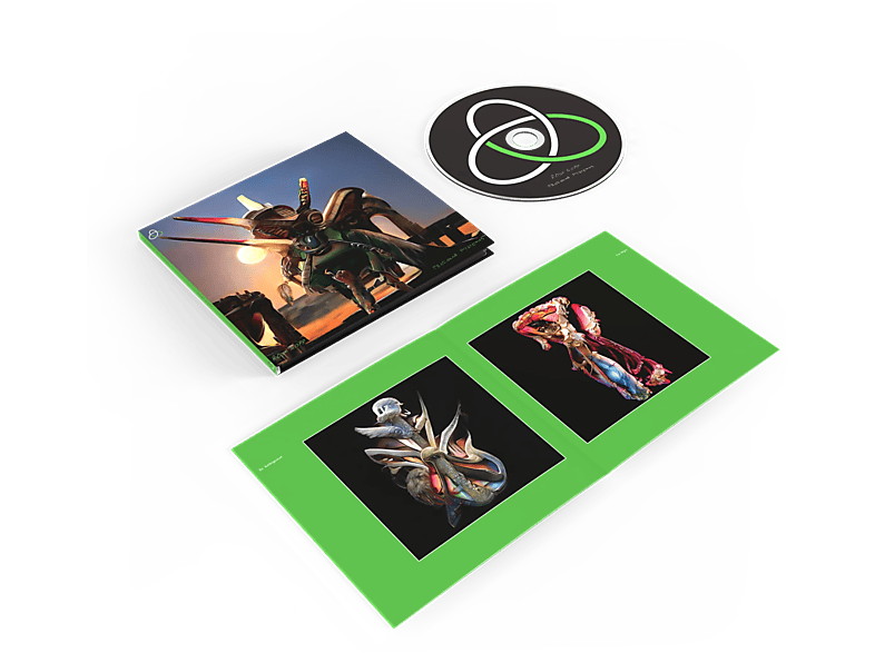 Röyksopp | Profound Mysteries III (Digipak) (CD) | MediaMarkt