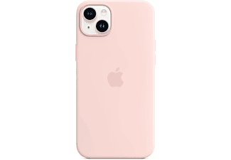 APPLE iPhone 14 Plus silic MG Chalk Pink kopen? | MediaMarkt