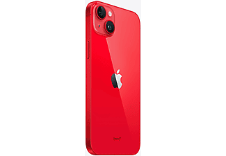 APPLE iPhone 14 Plus, PRODUCT (RED), 512GB, 5G, 6.7 " Pantalla Super ...