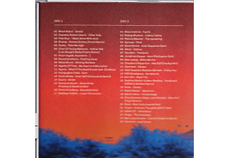 Global Underground | Global Underground - Global Underground:Afterhours ...