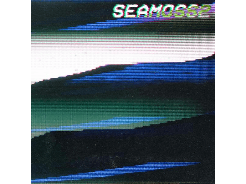 Sea Moss | Seamoss2 - (Vinyl) Sea Moss auf Vinyl online kaufen | SATURN