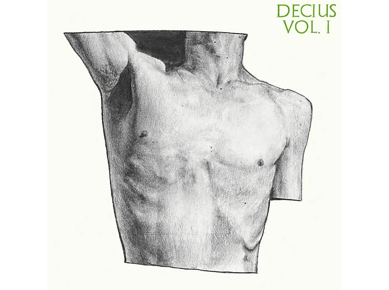 Decius | Decius Vol.1 - (CD) | MediaMarkt