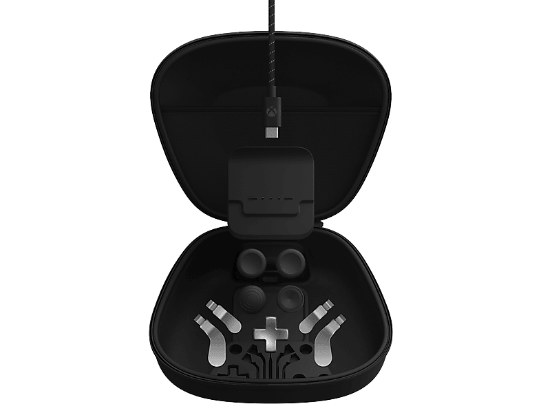 MICROSOFT Xbox Elite Wireless Controller Series 2 – Complete Component ...