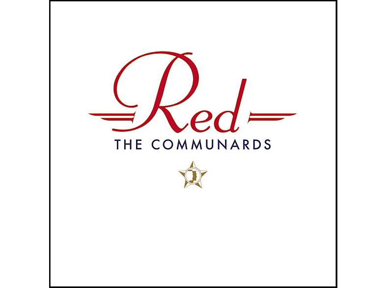 Communards | Red - CD CD