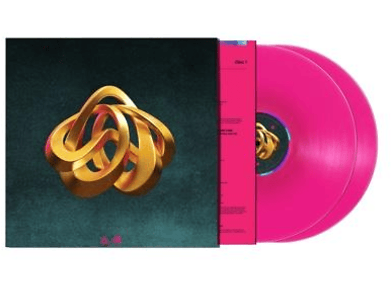 Tritonal | Coalesce - (Vinyl) | MediaMarkt