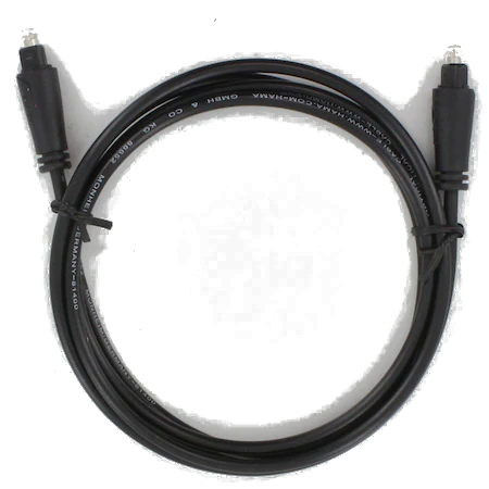 HAMA 205134 ODT Plug (Toslink) 1.5 m Fiber Optik Kablo Fiyat & Özellik ...