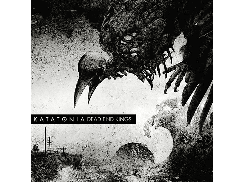 Katatonia | Dead End Kings (CD+DVD-Audio Digipak) [CD + DVD Audio] online kaufen | MediaMarkt