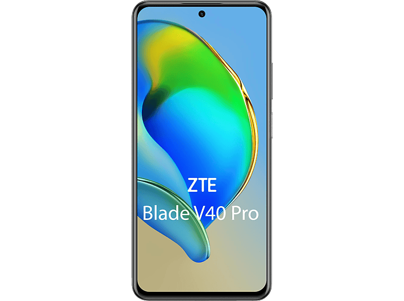 ZTE Blade V40 Pro 128 GB Dark Green Dual SIM Smartphone | 128 - Dark ...