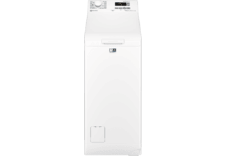 ELECTROLUX EW6TN5061FH PerfectCare felültöltős mosógép, 6 kg, 1000 f/p ...