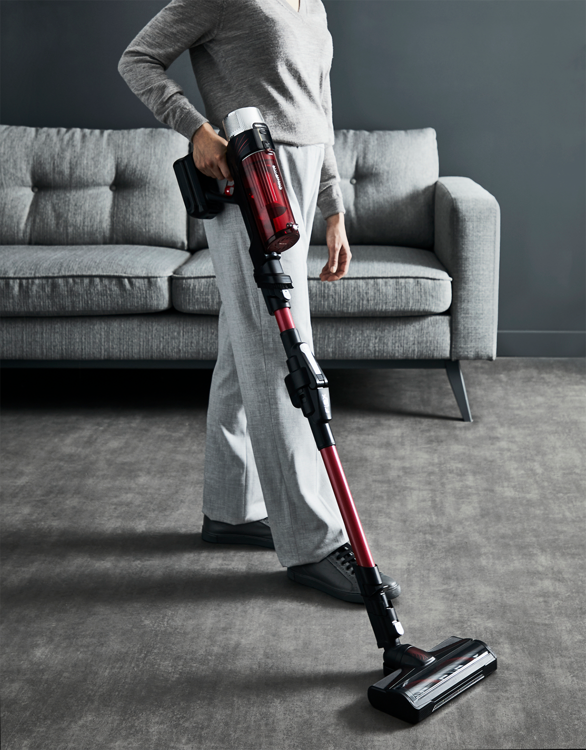 ROWENTA RH2079 X-Force Flex 9.60 kopen? | MediaMarkt