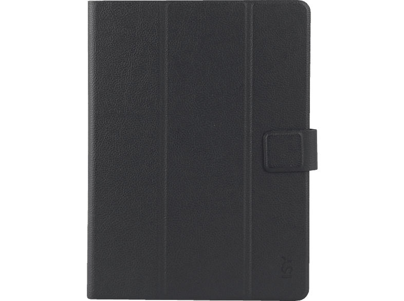ISY ICT-1000 9"-10.1", Bookcover, Universal, Universal, Schwarz ...
