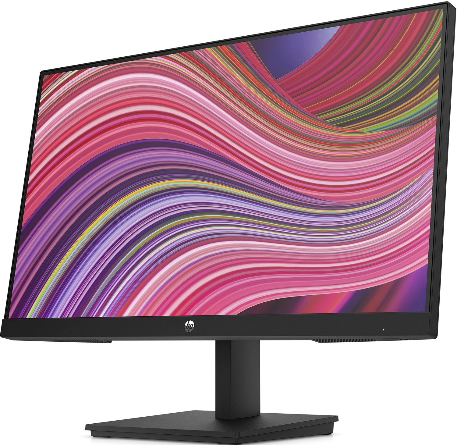 HP V22I G5 | 21.5 inch - 1920 x 1080 (Full HD) - IPS-paneel | MediaMarkt