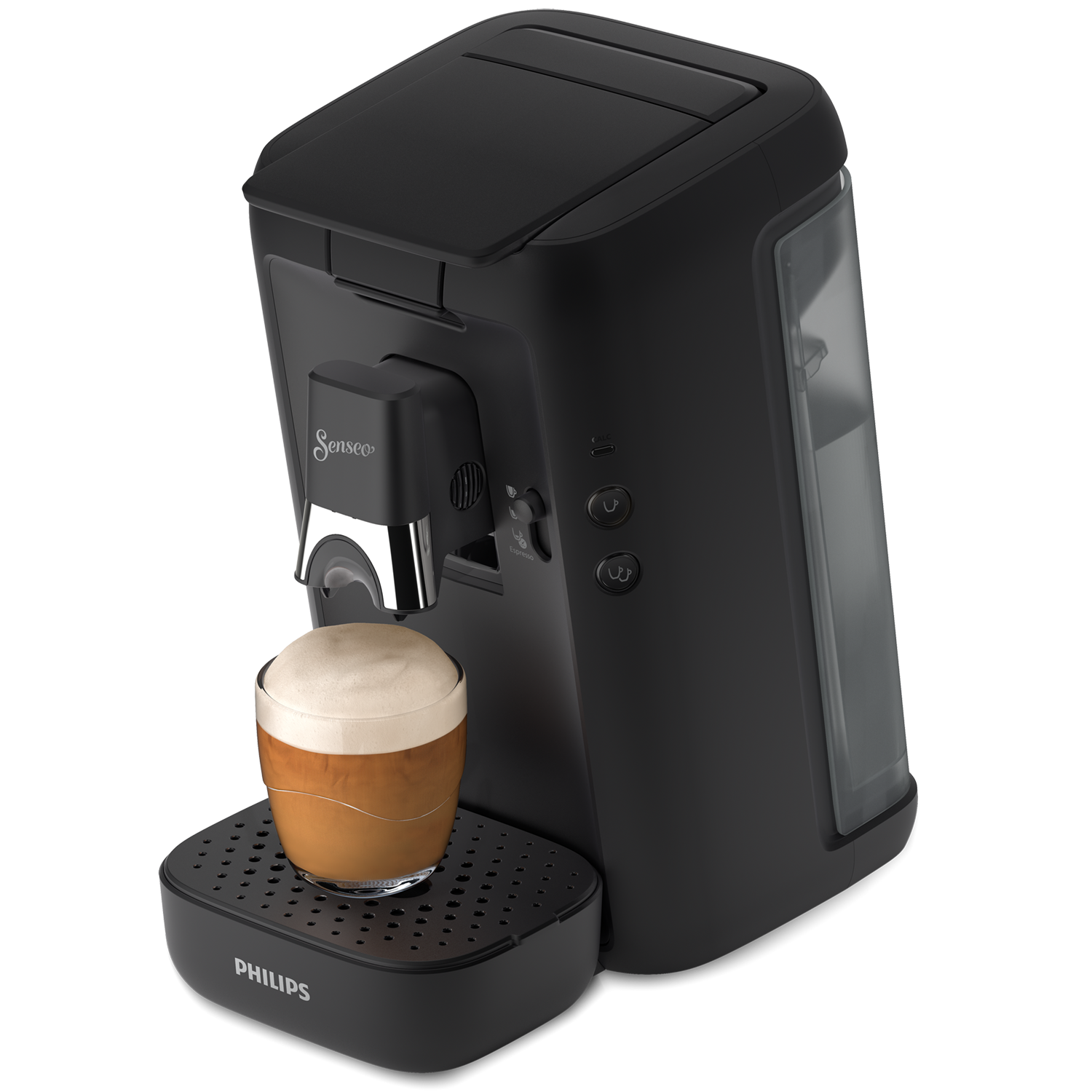 PHILIPS Senseo Maestro CSA260/60 Black kopen? | MediaMarkt
