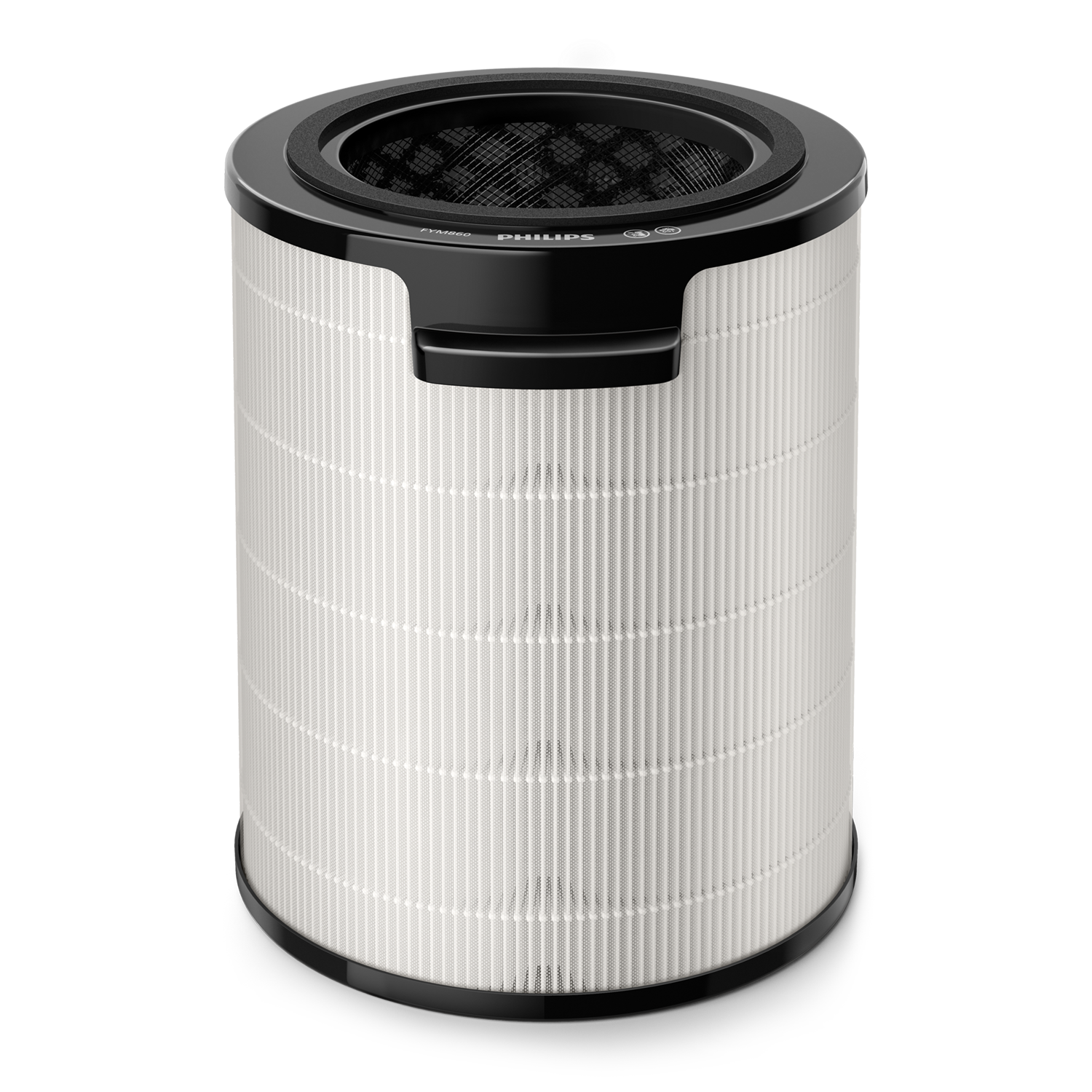 PHILIPS Air Performer 7000 series AMF765/10 2-in-1 luchtzuiveraar en ...